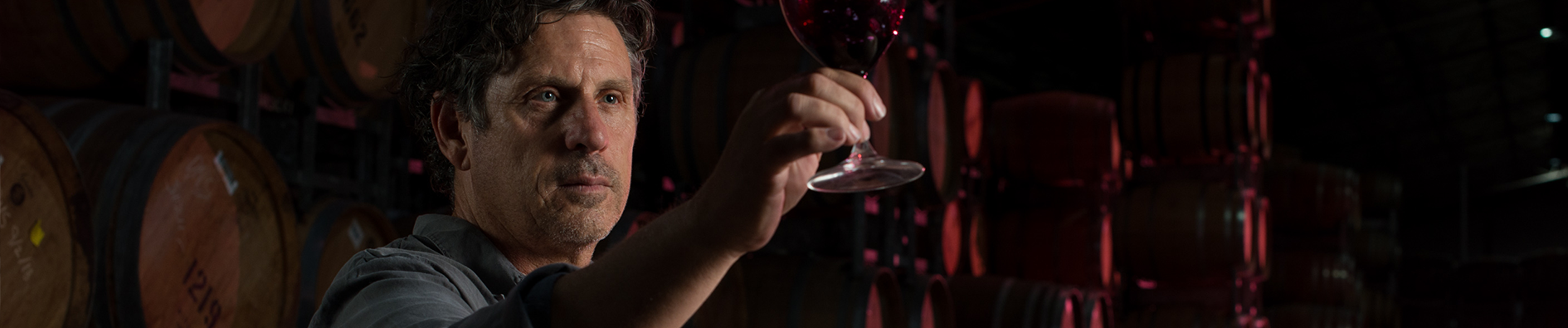 Red, Sparkling, White & Fortified | Grant Burge Wines