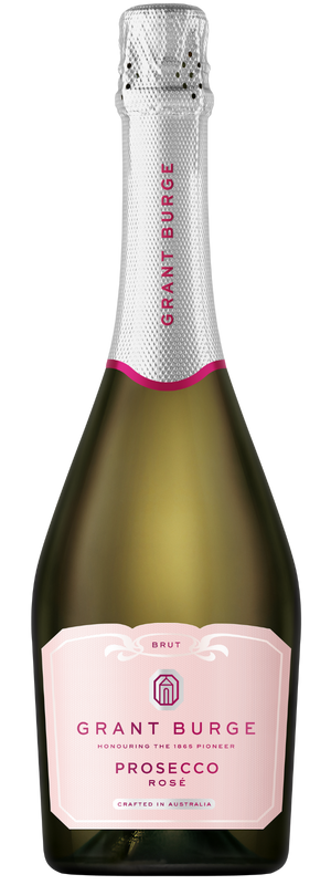 Prosecco | Light, Fresh & Crisp Notes | Grant Burge Wine – Grant Burge ...